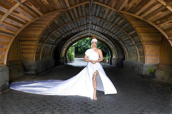Glam Experience with Photography - Additional Costs and Considerations