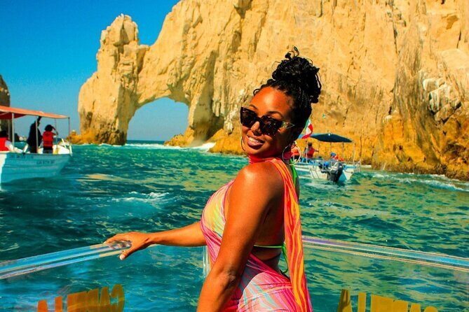 Glass-bottom Boat Experience in Los Cabos Bay - Authentic Traveler Perspectives