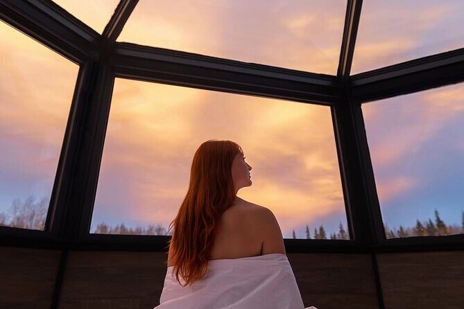 Glass Igloo 5 Days 4 Nights Ultimate Aurora Adventure - The Experience: What You’ll Love and What to Consider