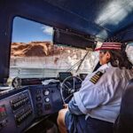 Glen Canyon's Scenic Dam Cruise - The Itinerary: What Youll See and Why It Matters