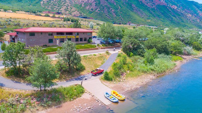 Glenwood Springs Half-Day Rafting Trip - The Scenic Beauty: More Than Just Rapids
