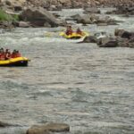 Glenwood Springs Short and Mild Rafting Trip - The Itinerary in Detail