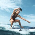 Glide Over Water with a Radinn Electric Jet-Surf board Experience - Who Should Consider This Experience?