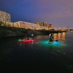 Glow and Glide Paddleboard Sunset Experience Chicago - The Sum Up: Who Should Consider It?