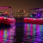 Glow Electric Boat night date experience in San Diego Bay - Authentic Experiences and Practical Details