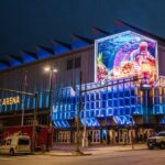 Glow in the Dark Splatter Paint Experience - The Itinerary: From Gear to Glow