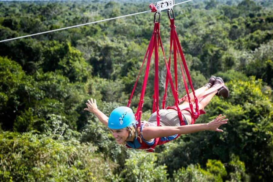 Go City Cancun Explorer Pass: Save up to 50% on Attractions - The Sum Up
