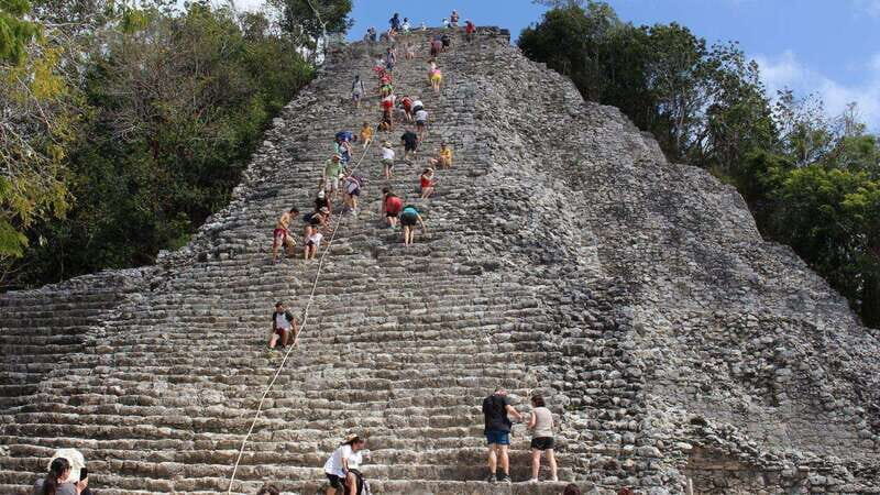 Go City Cancun Pass: Save up to 50% - Includes Chichén Itzá - Practical Tips for Making the Most of Your Pass