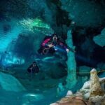 Go for 2 dives in cenote Dos ojos for certified divers - Who Will Love This Tour?