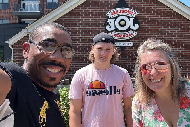 Go Georgetown, SC Scavenger Hunt - The Starting Point and What to Expect