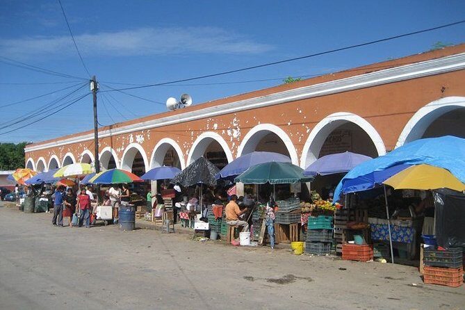 Go Maya by bike in Valladolid (Local market-Cenotes-Mayan Family) - Who Should Consider This Tour?