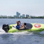 GoCar & Speedboat Land and Sea Adventure in San Diego - Key Points