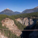 Golden, BC: Golden Skybridge Bridge Pass Admission - Final Thoughts: Is the Golden Skybridge Worth It?