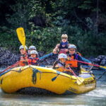 Golden, BC: Kicking Horse River Family Rafting with Lunch - The Value and Overall Experience