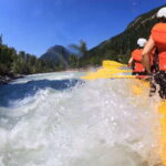 Golden, BC: Kicking Horse River Half Day Whitewater Rafting - Transportation and Meeting Arrangements
