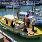 Golden Gate Bay Voyage on Historic Yellow Boat - Authentic Experiences and What Travelers Say