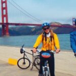 Golden Gate Bridge: Electric Bike Guided Tour to Sausalito - What’s Included and What to Expect