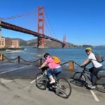 Golden Gate Bridge: Self-guided Tour App - Audio + Written - Practical Aspects and Usage