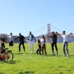 Golden Gate Park Bike Tour - Who Should Consider This Tour?