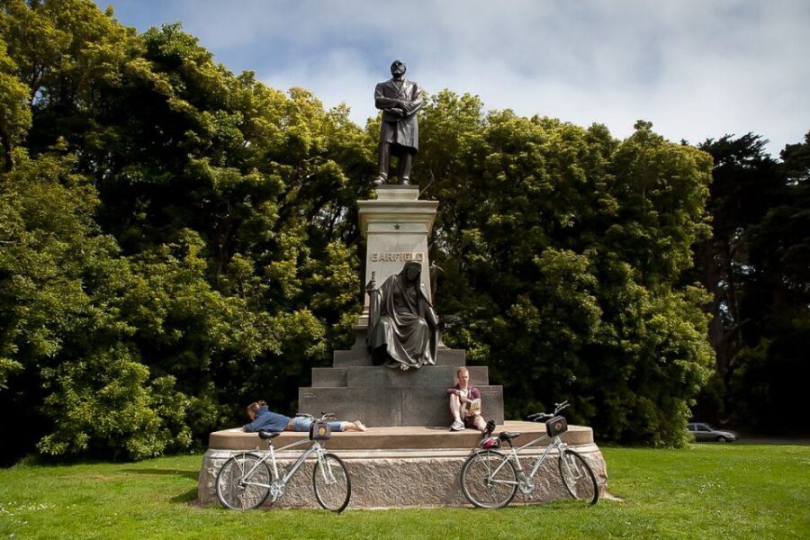 Golden Gate Park: Full-Day Self-Guided Bike Tour - Analyzing the Value