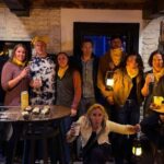 Golden Ghosts & Spirits Haunted Pub Crawl Tour - Why Consider This Tour?