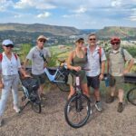Golden: Scenic E-Bike Tour - Exploring Downtown Golden and Its Landmarks