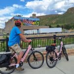 Golden: Scenic Ebike Tour - Authentic Feedback and Highlights from Past Participants