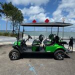 Golf Cart Rental Miami 6 Hours - What Makes This Rental Stand Out