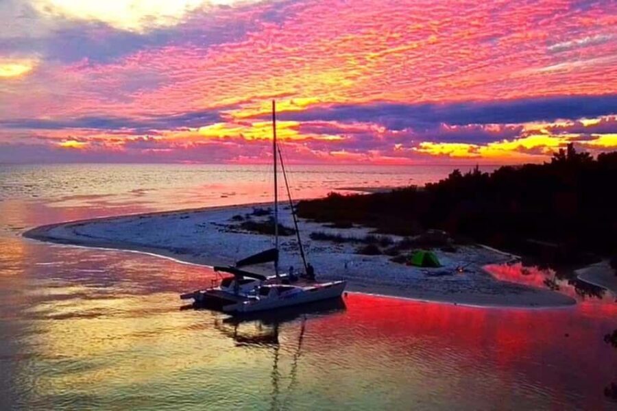 Goodland, FL: The 10,000 Islands Private Sailing Tour - Who Should Consider This Tour?