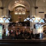 Gospel Wednesday Music Concert in Harlem - An In-Depth Look at the Harlem Gospel Concert