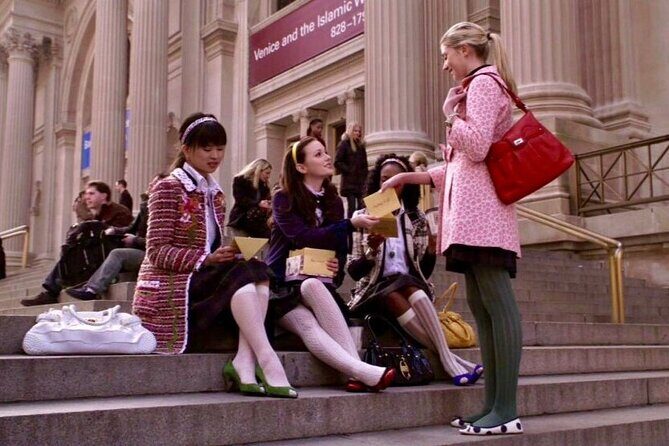 Gossip Girl Private Guided Pedicab Tour - Final Thoughts: Who Will Love This Tour?