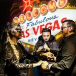 Goth Wedding or Vow Renewal at Vegas Sign with Props and Photos - Analyzing the Value