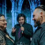 Gothic Wedding Ceremony with Spectacular Photography lncluded - In The Sum Up: Who Will Love This Experience?