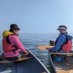 Goulais River: Full-Day Canoe Rental - The Itinerary: What to Expect