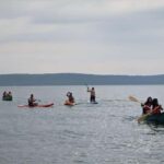 Goulais River: Full-Day Inflatable SUP Rental - What’s Included and What’s Not