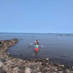 Goulais River: Kayak Rental with Paddle and Safety Kit - What to Expect During Your Paddling Day