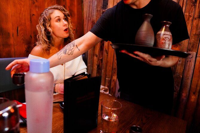 Gourmet Food and Beverage Tour of Denver (LoHi) - What the Price Gets You
