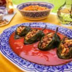 Gourmet Home Dining Experience in Mexico City with Margarita - Practical Details and Logistics