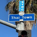 Gourmet LA Thai Town Walking Food Tour with Delicious Dish Tours - What to Expect