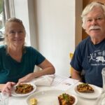 Gourmet Santa Monica Walking Food Tour with Delicious Dish Tours - Detailed Breakdown of the Itinerary