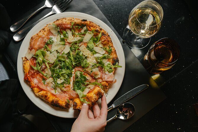 Gourmet tour Groupe Sogno Experience by Cicerone Tours - Value and Pricing: Is It Worth It?