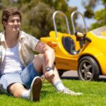 GPS Talking Tour Cars: Downtown & Gaslamp Loop - What To Expect During Your Tour
