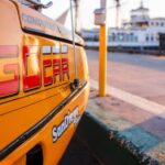 GPS Talking Tour Cars: Downtown & Old Town - The Experience of Driving a GoCar