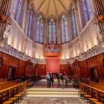 Grace Cathedral Guided Tour: Experience the Wonder - Final Thoughts
