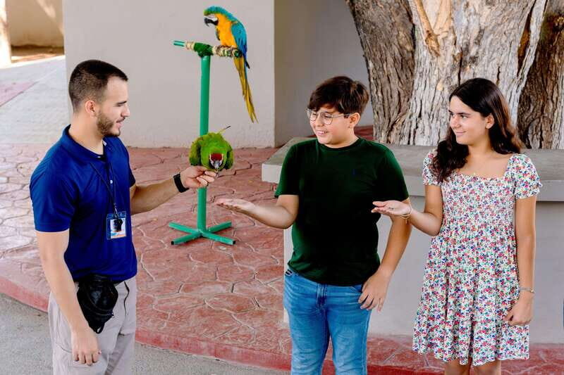 Gran Acuario Mazatlan - Practical Details and Visitor Experience