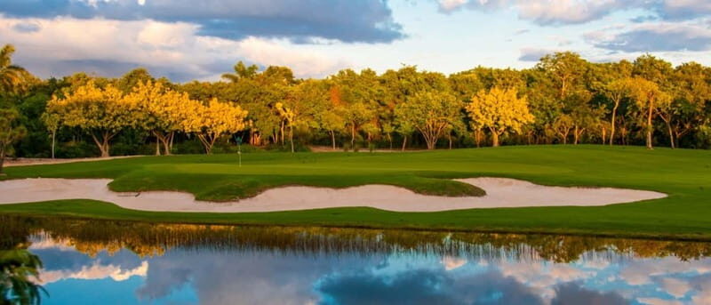 Gran Coyote Golf Course - Who Should Consider This Tour?