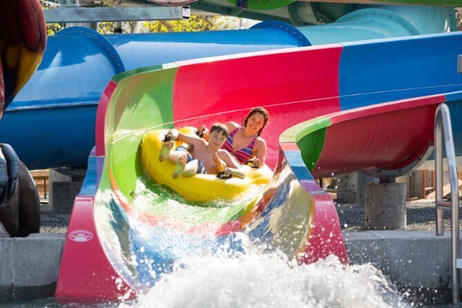 Granby Zoo 1 Day - The Sum Up: Who Will Love This Experience?