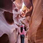 Grand Canyon + Antelope Canyon +Horseshoe Daily Departure - Exploring the Grand Canyon: South & East Rims