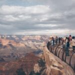 Grand Canyon Classic Sightseeing Tour Departing Flagstaff - A Detailed Look at the Itinerary