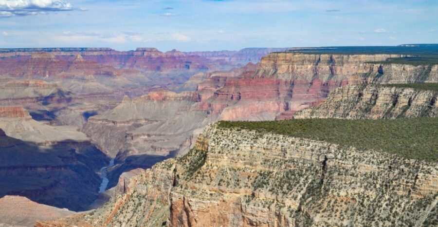 Grand Canyon Dancer Helicopter 25-minute Tour from South Rim - Analyzing the Value and Booking Tips
